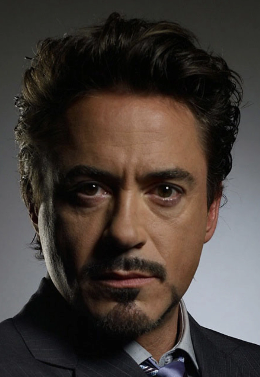 Anthony Edward Stark (Reality-32938) | Marvel Cinematic Universe Fanon ...