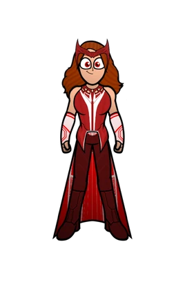 Scarlet Witch | Marvel Cinematic Universe Fanon Wiki | Fandom
