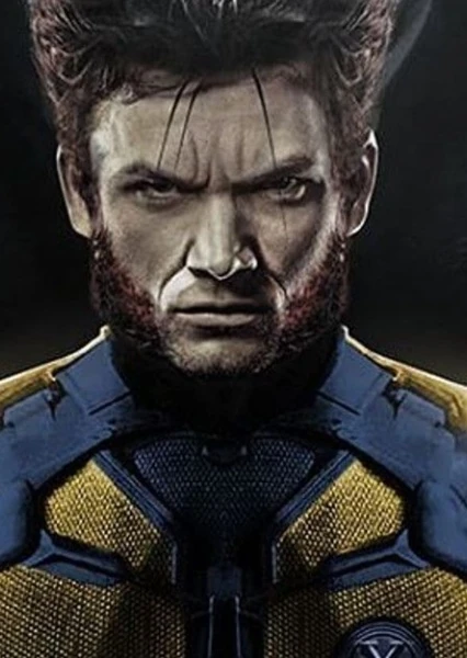 James Howlett | Marvel Cinematic Universe Fanon Wiki | Fandom