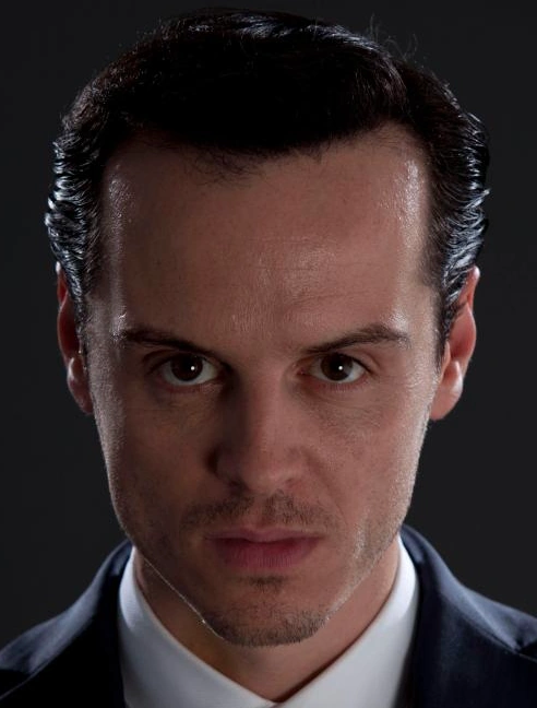 Quentin Beck (Reality-88896) | Marvel Cinematic Universe Fanon Wiki ...