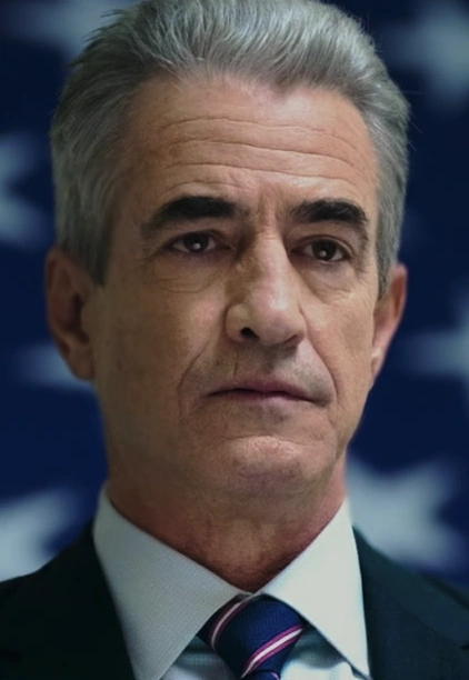 Howard Mason | Marvel Cinematic Universe Fanon Wiki | Fandom