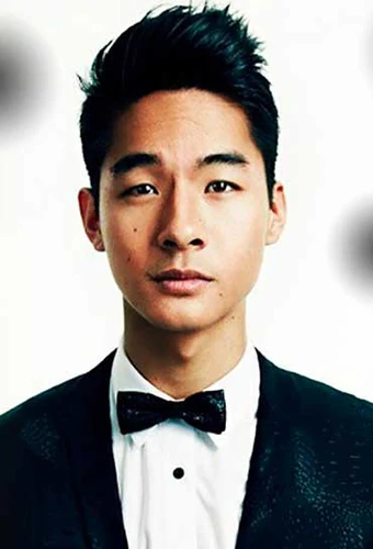 Ian Soo | Marvel Cinematic Universe Fanon Wiki | Fandom
