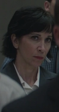 Sandra Deats (Reality-199999) | Marvel Cinematic Universe Fanon Wiki ...