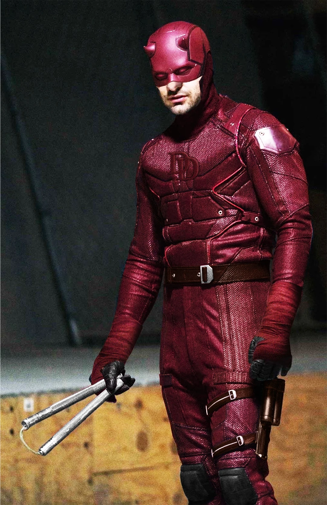 Matthew Murdock (Earth-199999/Aboodash56) | Marvel Cinematic Universe ...