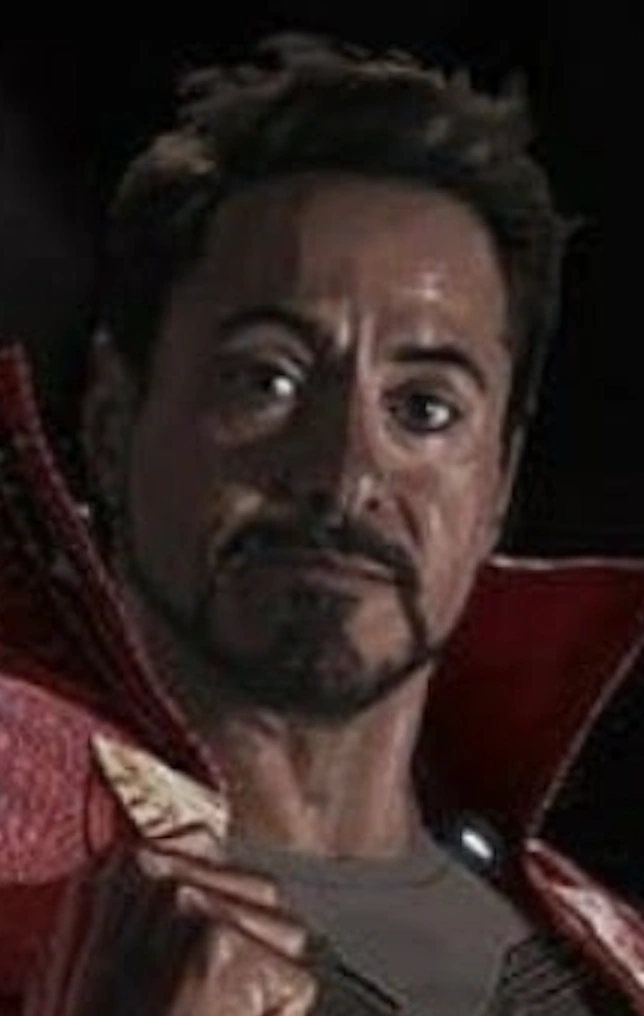 Anthony Edward Stark (Reality-90068) | Marvel Cinematic Universe Fanon ...