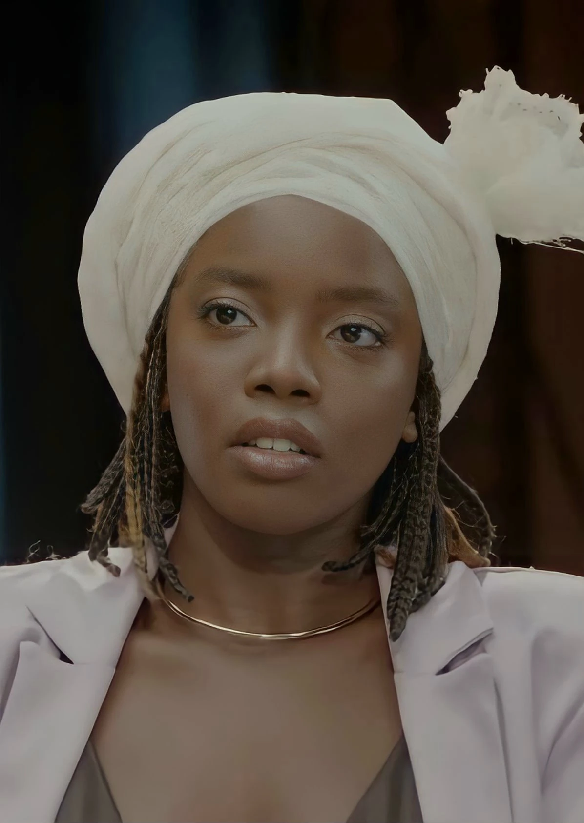 Amara Aquilla (Earth-515/Heitorfred1) | Marvel Cinematic Universe Fanon ...