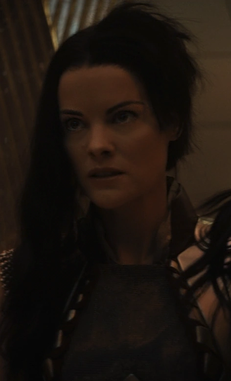 Sif (Reality-051) | Marvel Cinematic Universe Fanon Wiki | Fandom