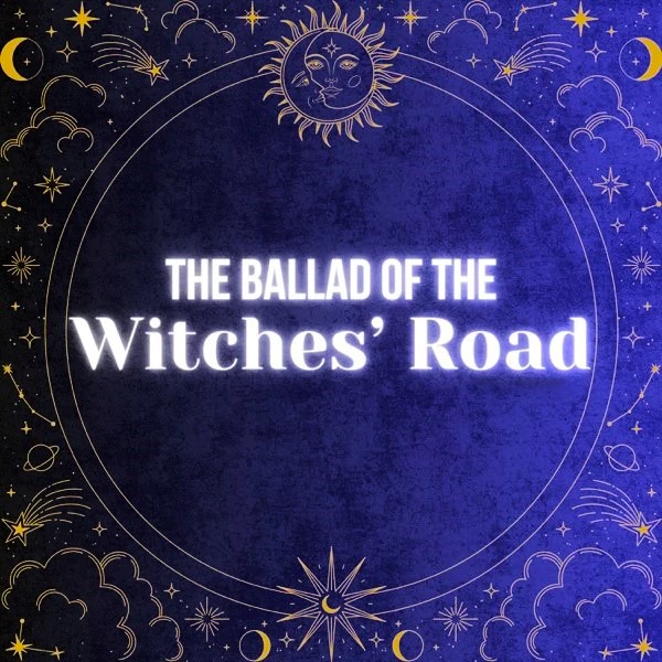 "Ballad of the Witches' Road" | Marvel Cinematic Universe Fanon Wiki ...