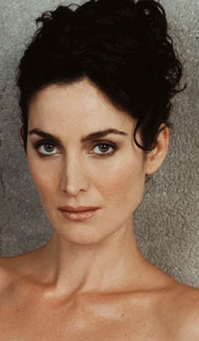 Jennifer Amelia Ransome (Reality-10005) | Marvel Cinematic Universe ...