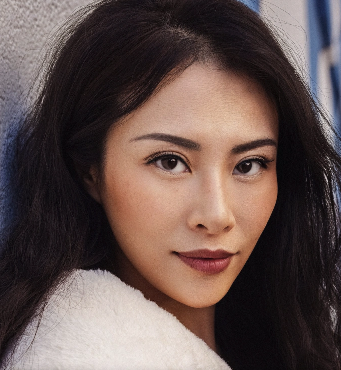 Annette Wong (Reality-199999) | Marvel Cinematic Universe Fanon Wiki ...