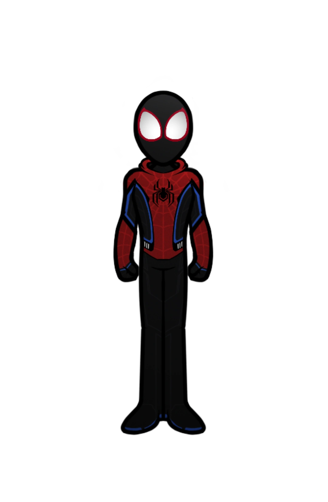 Spin | Marvel Cinematic Universe Fanon Wiki | Fandom