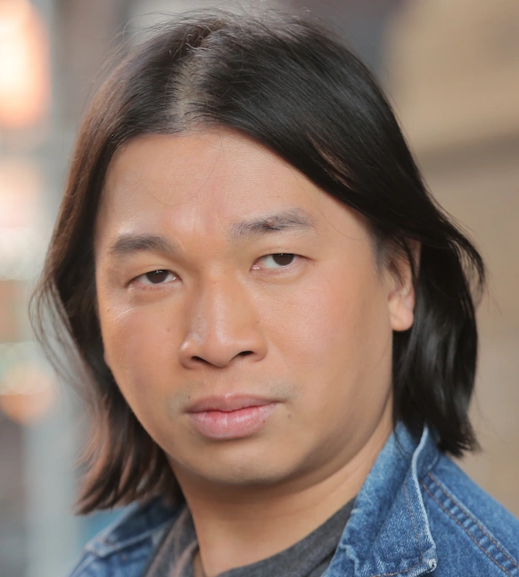 Phillip Chang (Reality-199999) | Marvel Cinematic Universe Fanon Wiki ...