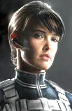 Isabelle Hartley | Marvel Cinematic Universe Fanon Wiki | Fandom