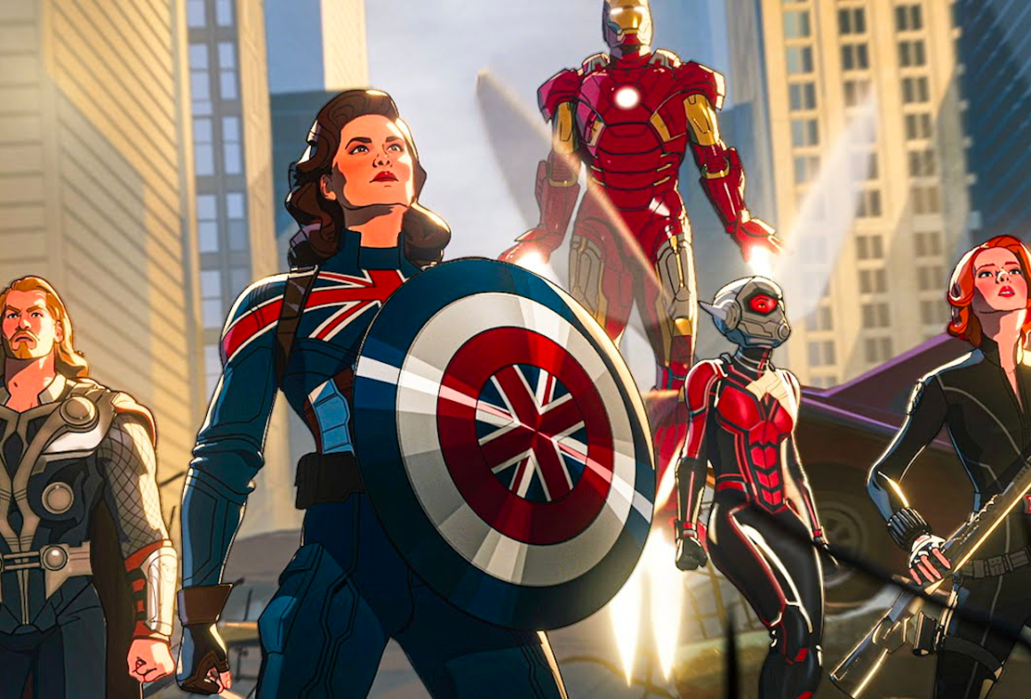 Reality-82111 | Marvel Cinematic Universe Fanon Wiki | Fandom