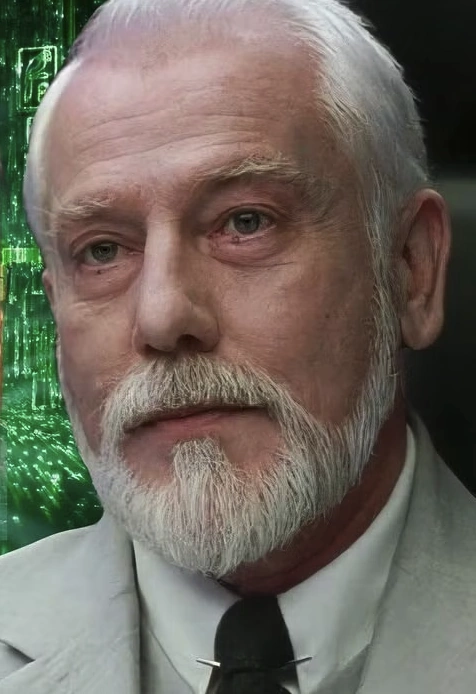 James Westbrook (Reality-199999) | Marvel Cinematic Universe Fanon Wiki ...