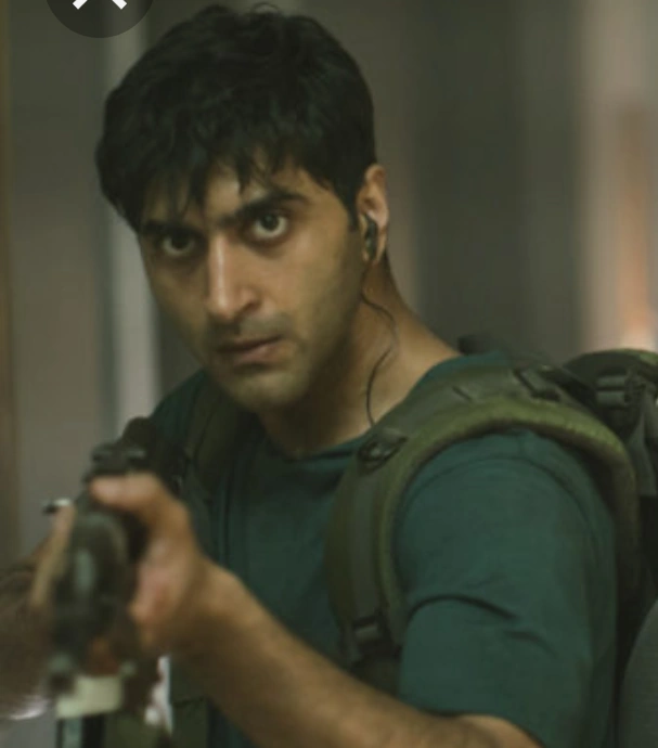 Tremor | Marvel Cinematic Universe Fanon Wiki | Fandom