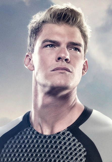 Marc Riemer | Marvel Cinematic Universe Fanon Wiki | Fandom