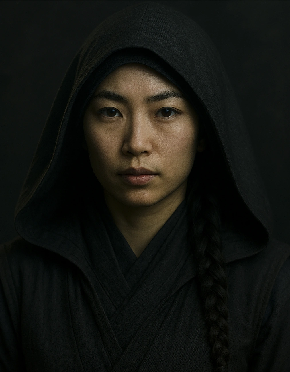 Christina Minoru | Marvel Cinematic Universe Fanon Wiki | Fandom