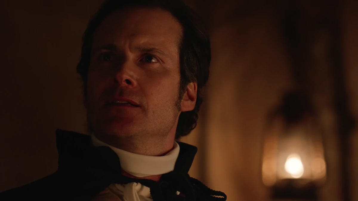 George Washington (Earth-515/Heitorfred1) | Marvel Cinematic Universe ...