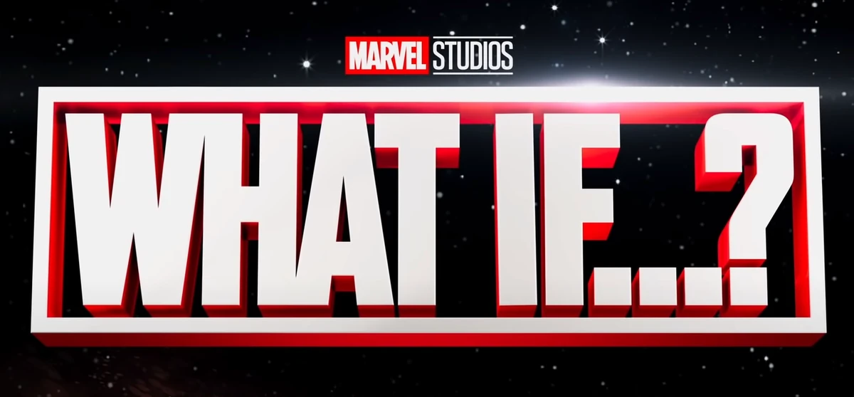 What If...? | Marvel Cinematic Universe Fanon Wiki | Fandom