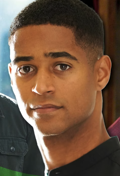Aaron Davis (Reality-199999) | Marvel Cinematic Universe Fanon Wiki ... Aaron Davis (Reality-199999) | Marvel Cinematic Universe Fanon Wiki ...