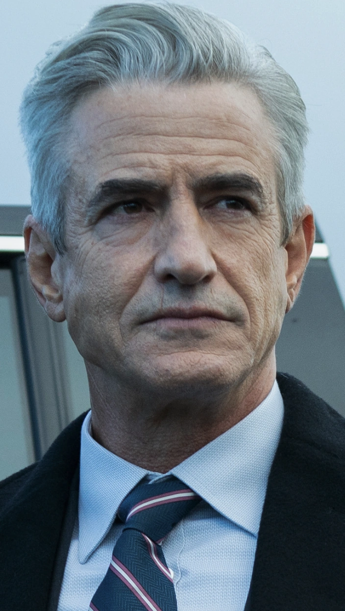 James Ritson (Reality-199999) | Marvel Cinematic Universe Fanon Wiki ...