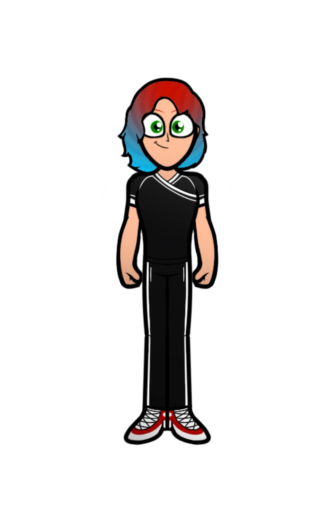 Natasha Romanoff (Earth-36995) | Marvel Cinematic Universe Fanon Wiki ...