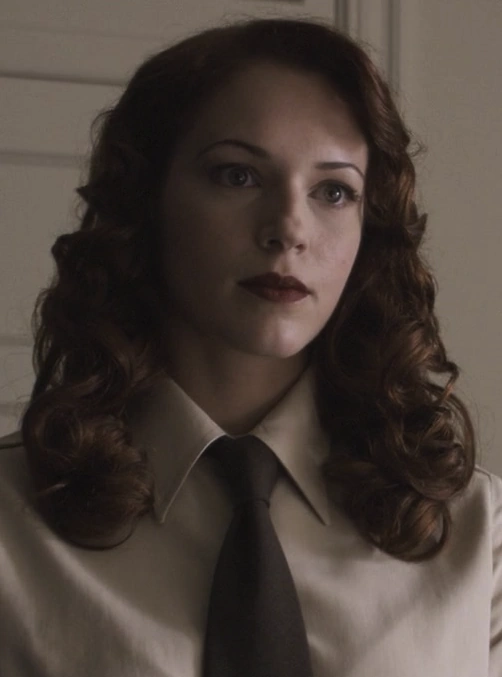 Kathleen Neville (Reality-199999) | Marvel Cinematic Universe Fanon ...