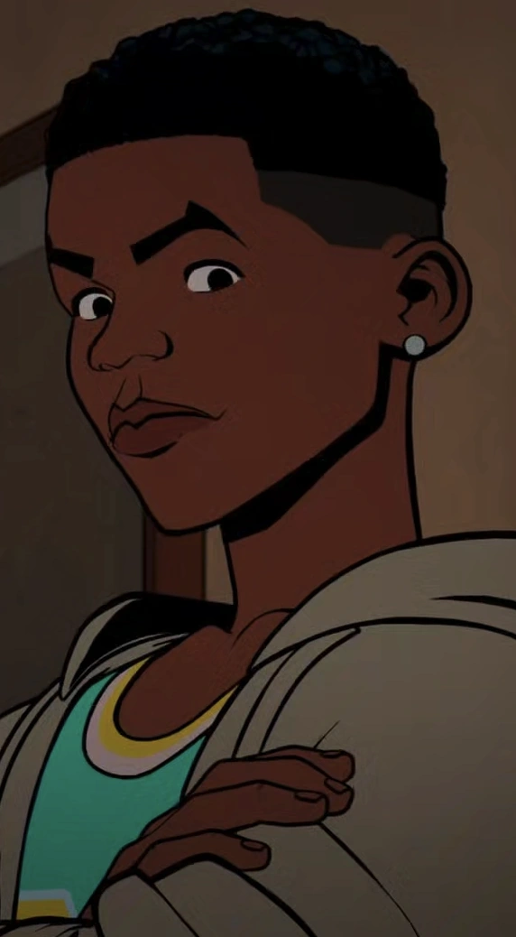 Patrick Henry Robertson (Reality-161615) | Marvel Cinematic Universe Fanon Wiki | Fandom