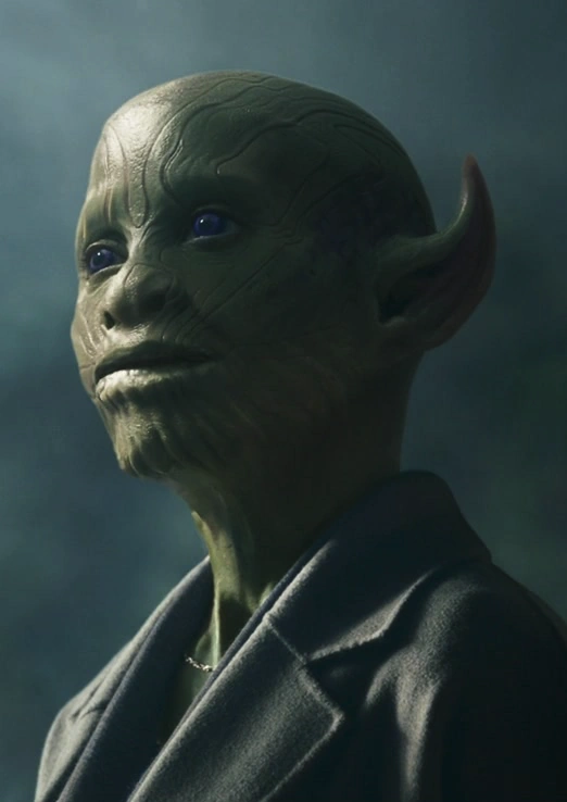 S'Bak | Marvel Cinematic Universe Fanon Wiki | Fandom