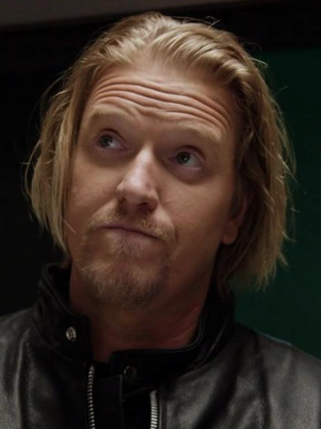 Carl Braden (Reality-199999) | Marvel Cinematic Universe Fanon Wiki ...