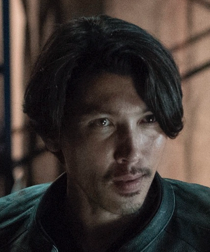 Junzo Muto (Reality-199999) | Marvel Cinematic Universe Fanon Wiki | Fandom