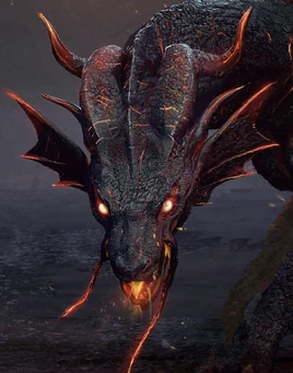 Nidhogg (Reality-199999) | Marvel Cinematic Universe Fanon Wiki | Fandom