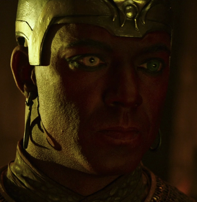 Baal | Marvel Cinematic Universe Fanon Wiki | Fandom