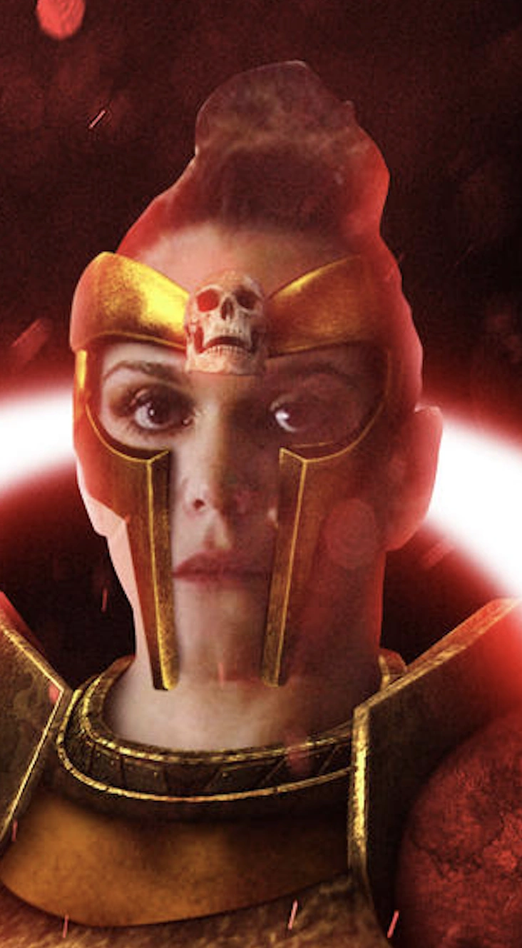 Clonié (Reality-199999) | Marvel Cinematic Universe Fanon Wiki | Fandom