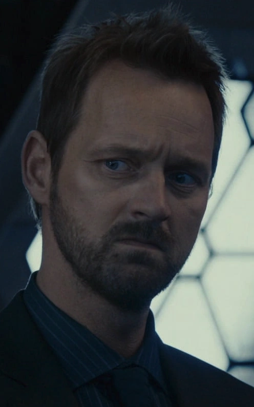 William Fields (Reality-199999) | Marvel Cinematic Universe Fanon Wiki ...