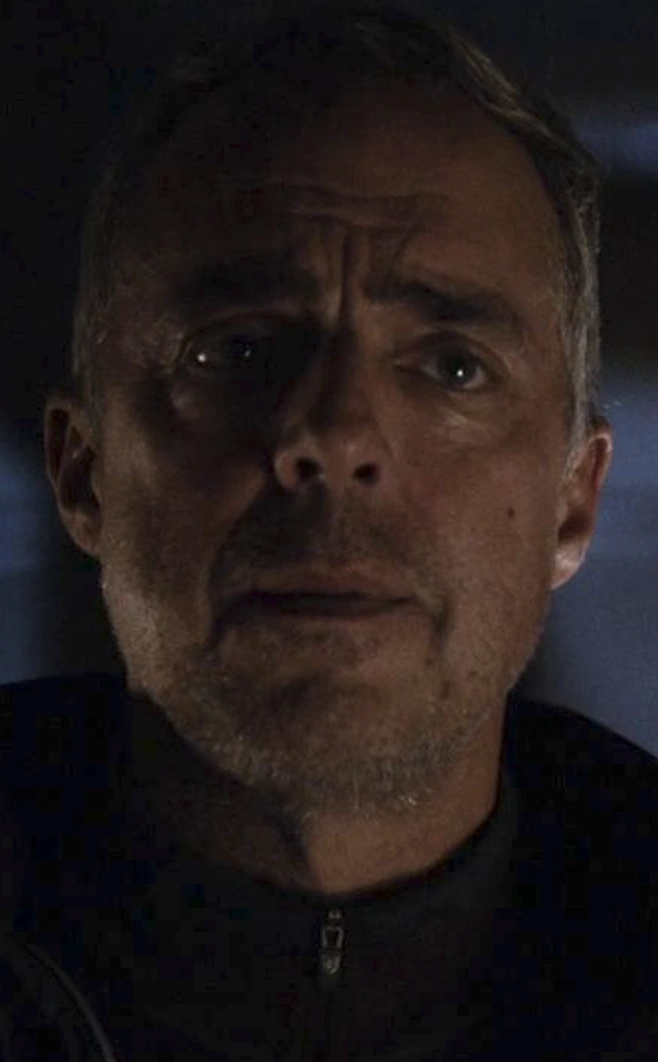 John Ryker | Marvel Cinematic Universe Fanon Wiki | Fandom