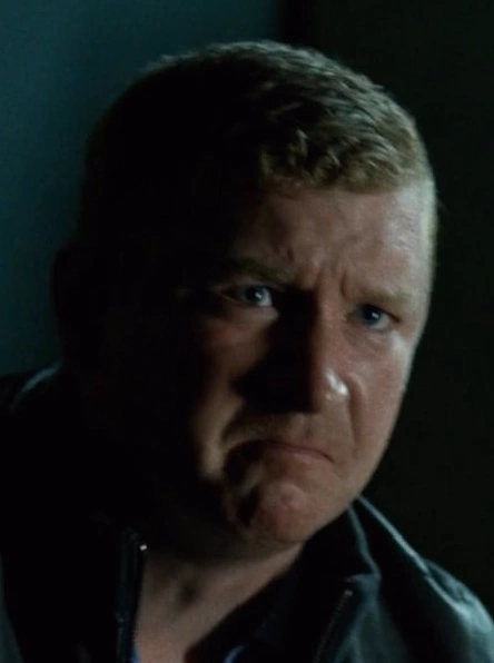 Thomas Miller (Reality-199999) | Marvel Cinematic Universe Fanon Wiki ...