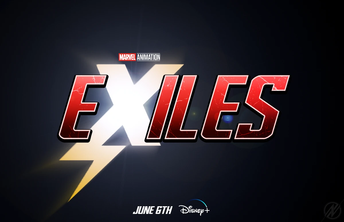 Exiles | Marvel Cinematic Universe Fanon Wiki | Fandom