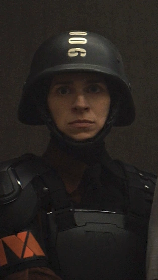 Nisa Contreras (Reality-90150) | Marvel Cinematic Universe Fanon Wiki ...