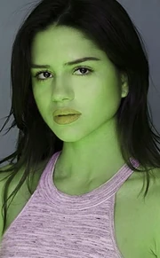 Cambria Banner (Reality-199999) | Marvel Cinematic Universe Fanon Wiki ...