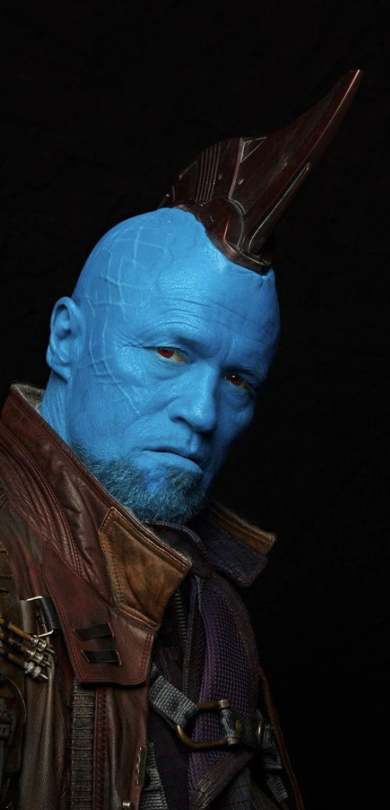 Yondu Udonta (Reality-199999) | Marvel Cinematic Universe Fanon Wiki ...