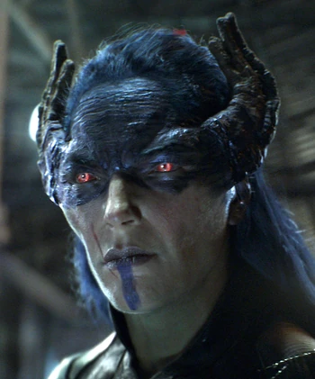 Proxima Midnight (Reality-199999) | Marvel Cinematic Universe Fanon ...