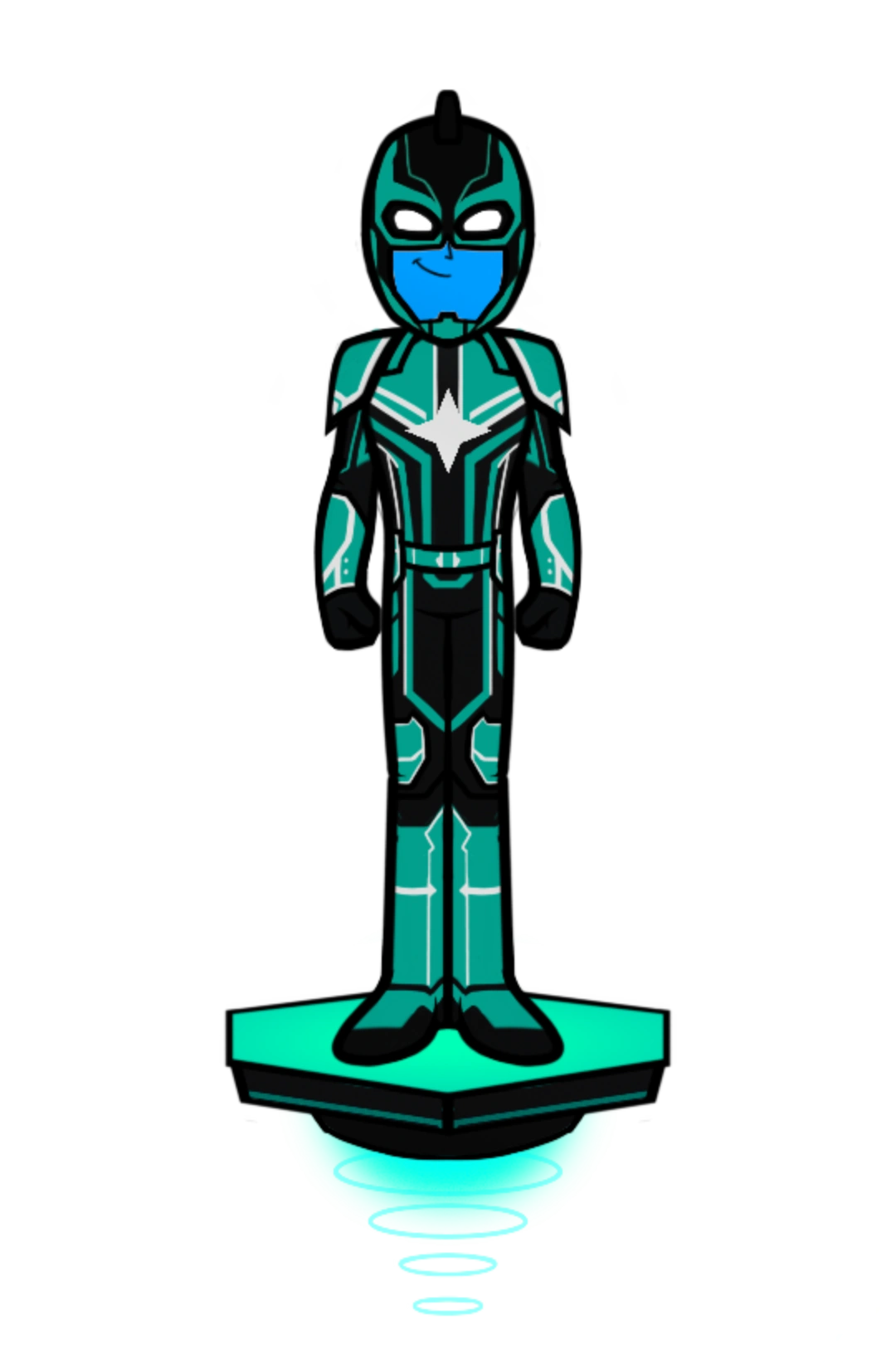 Kid Kree | Marvel Cinematic Universe Fanon Wiki | Fandom