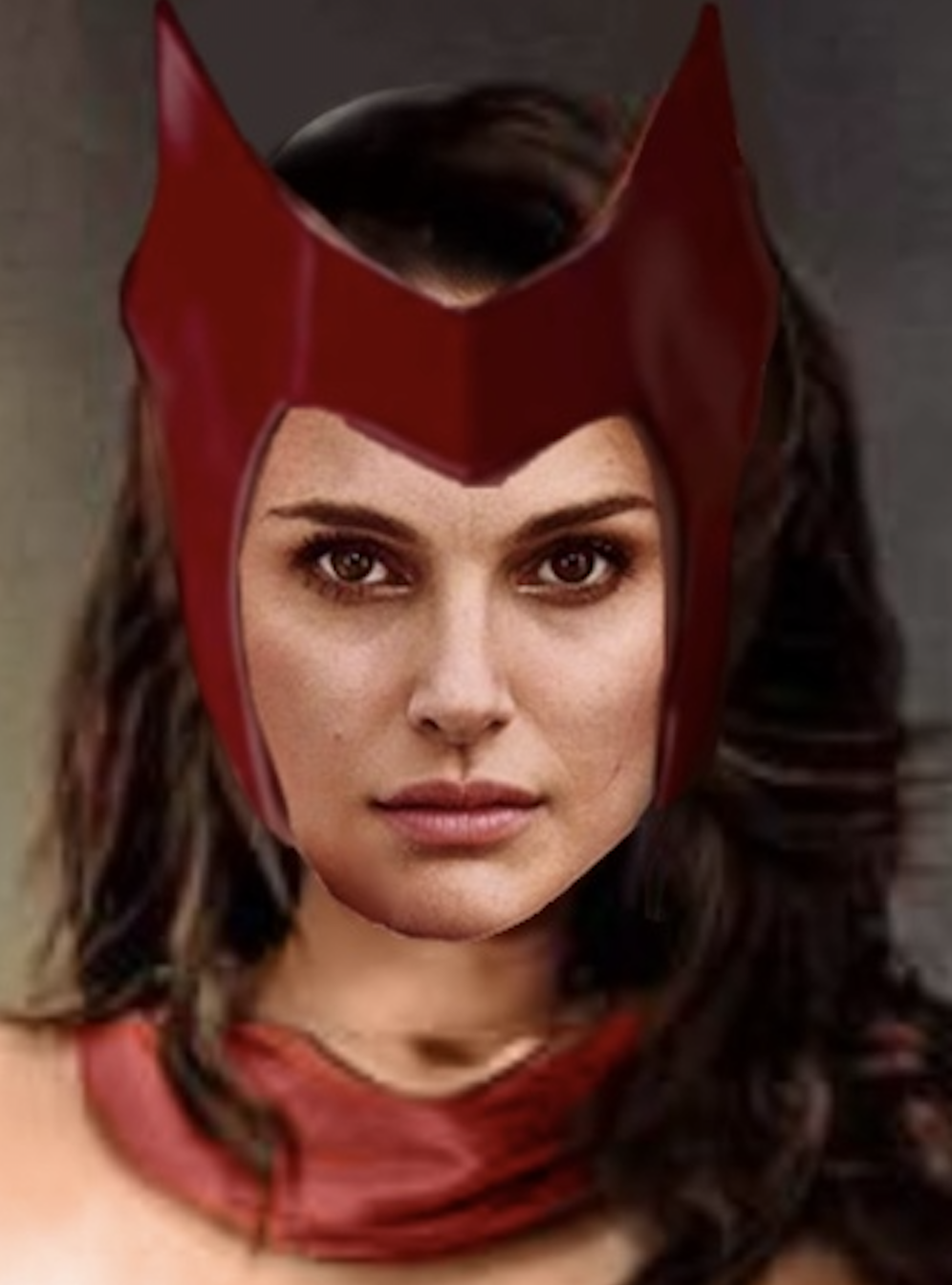 Jane Foster (Reality-7342) | Marvel Cinematic Universe Fanon Wiki | Fandom