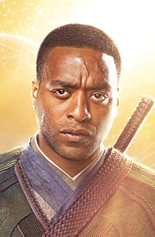 Jules St. Thomas | Marvel Cinematic Universe Fanon Wiki | Fandom