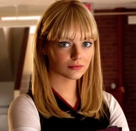 Gwen Stacy (Earth-9262) | Marvel Cinematic Universe Fanon Wiki | Fandom