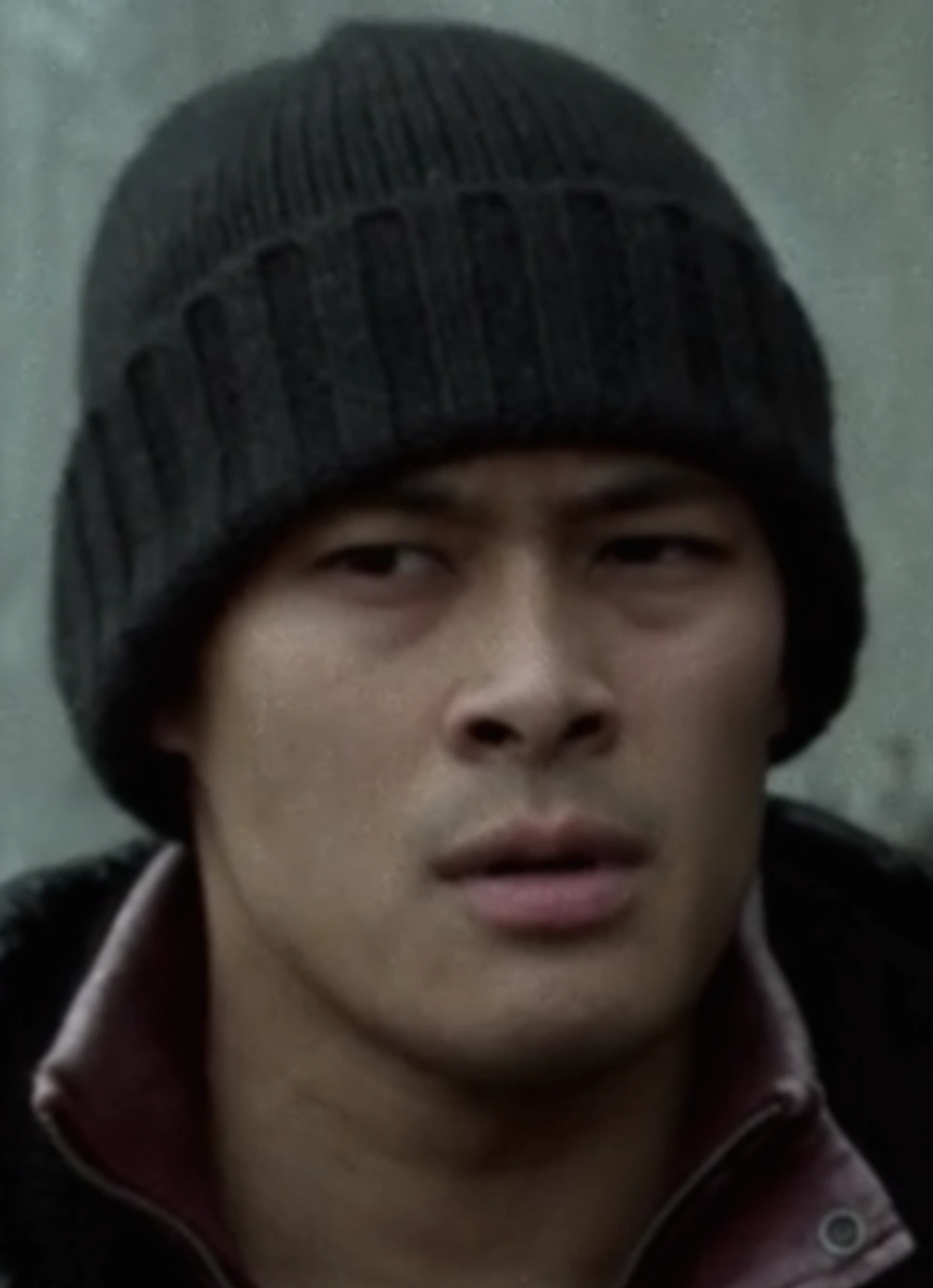 Lee Inoguchi (Reality-199999) | Marvel Cinematic Universe Fanon Wiki ...