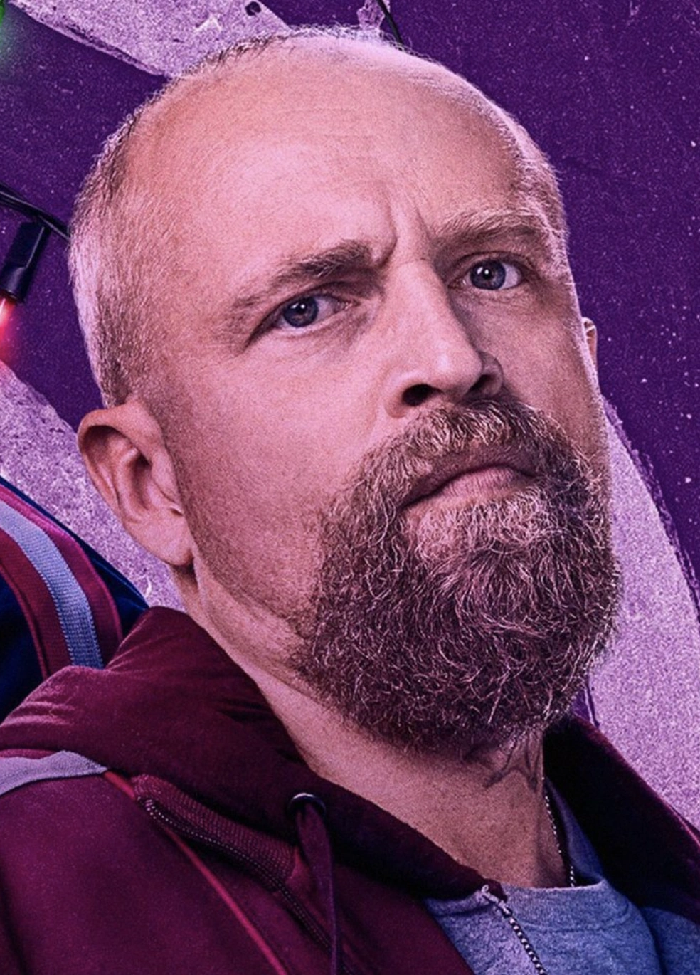 Danek Helminski (Reality-199999) | Marvel Cinematic Universe Fanon Wiki ...