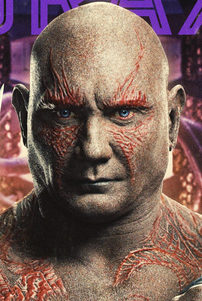 Arthur Douglas (Earth-515/Heitorfred1) | Marvel Cinematic Universe ...